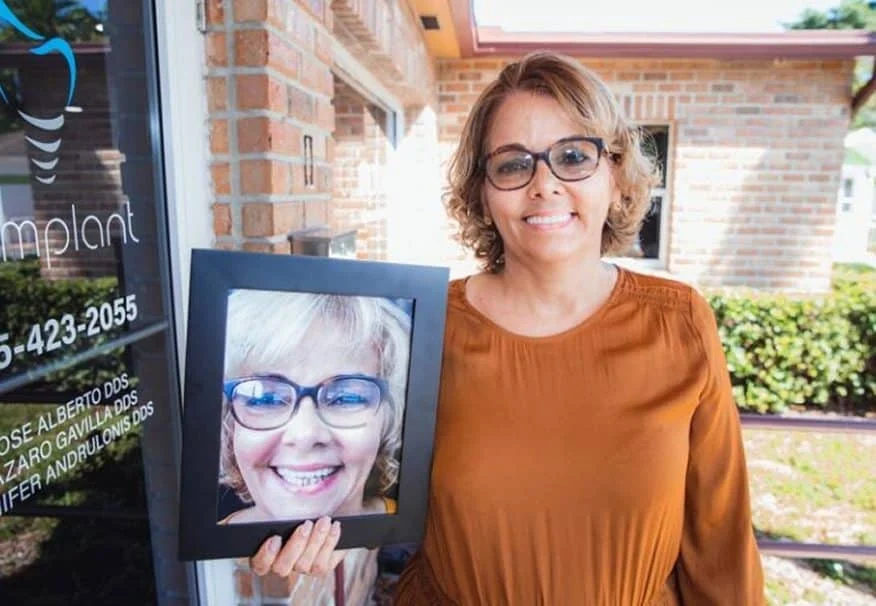 Tooth Extractions in South Florida | Dr. Implant